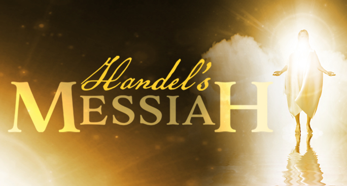 Handel's Messiah, Part 1 - Griffin Choral Arts