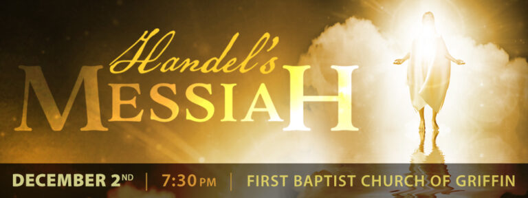 Griffin Choral Arts | Bringing The Best Choral Music To The Community